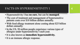 Hypersensitivity i | PPT