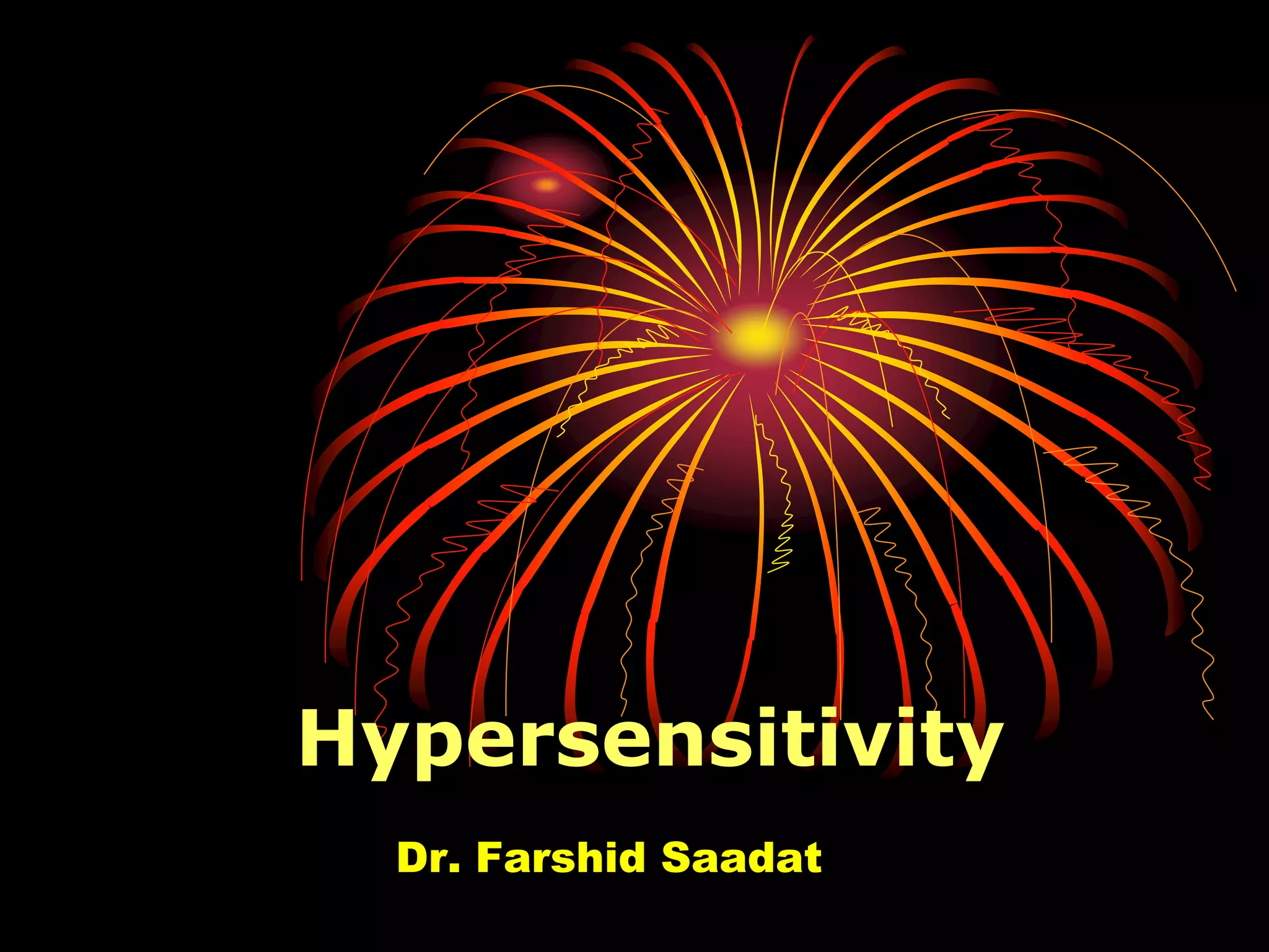 Allergy & Hypersensitivity type I-2023.ppt | Allergies | Diseases and Conditions