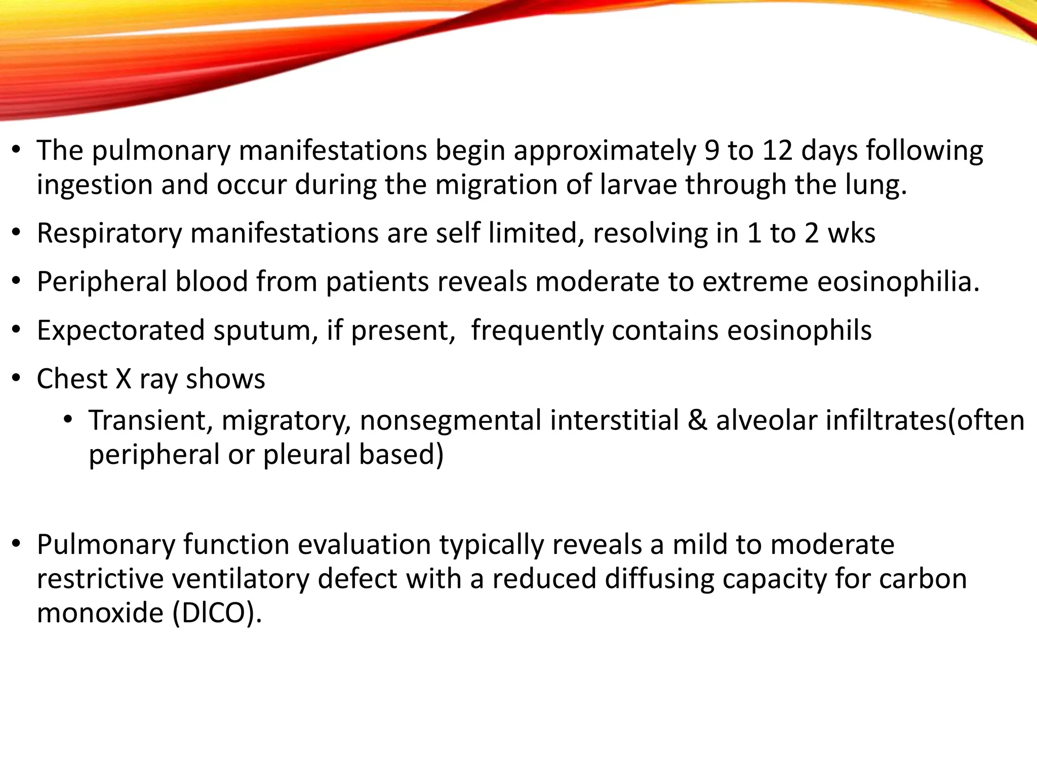 hypersensitivitypneumonitisandpulmonaryeosinophilias-170614182602.pptx