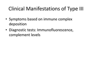 Hypersensitivity_Reaction_Pathology.pptx | Allergies | Diseases and ...