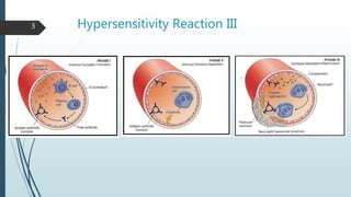 Hypersensitivity Reactions | PPTX