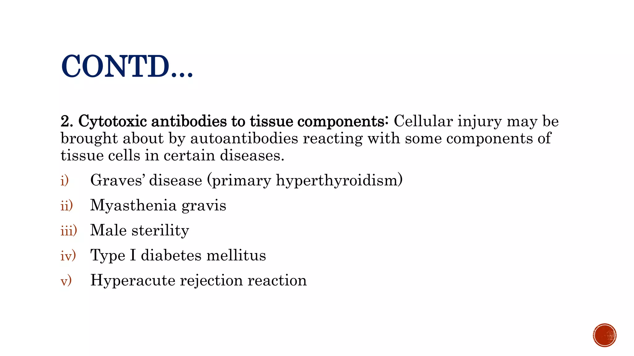 Hypersensitivity reactions | PPTX