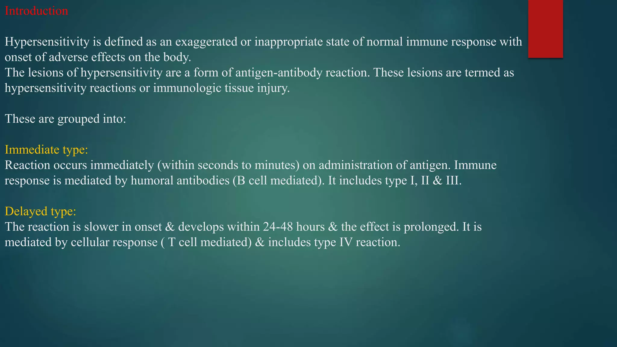 Hypersensitivity reactions.pptx