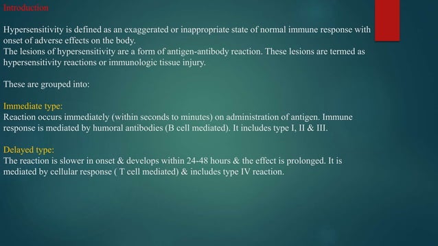 Hypersensitivity reactions.pptx