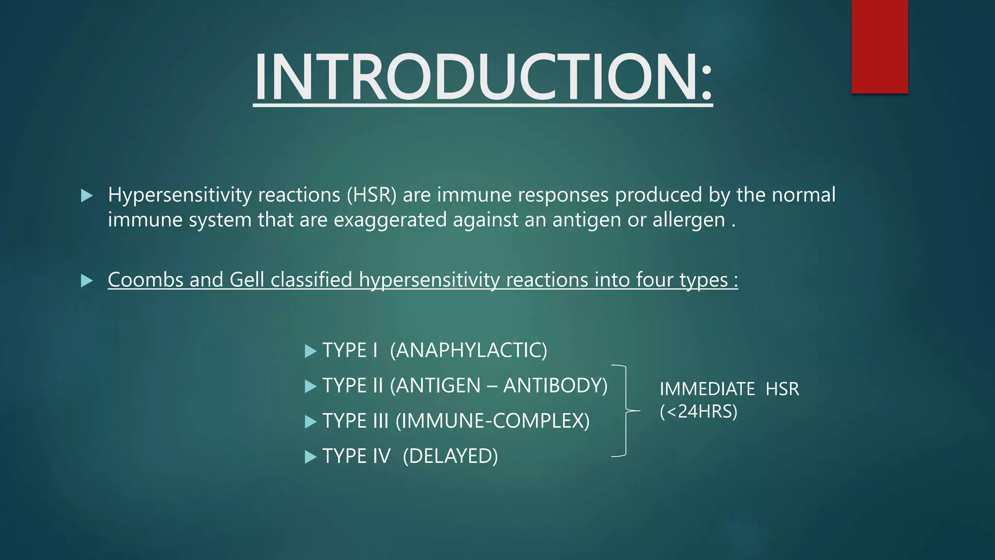 HYPERSENSITIVITY REACTIONS.pptx