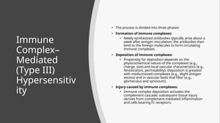 Hypersensitivity Reactions hematologic system | PPTX