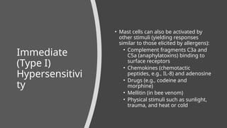 Hypersensitivity Reactions hematologic system | PPTX