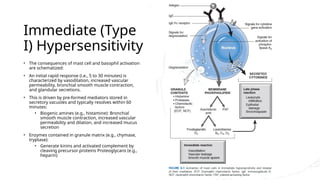 Hypersensitivity Reactions hematologic system | PPTX