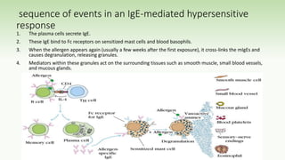 Hypersensitivity reactions BY GROUP 1.pptx