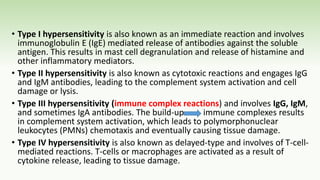 Hypersensitivity reactions BY GROUP 1.pptx