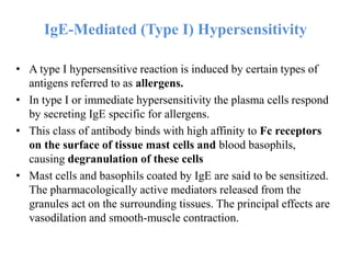 Types of Hypersensitivity Reactions.pptx
