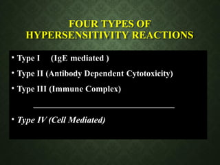 Hypersensitivity Reactions Lecture 1.pptx