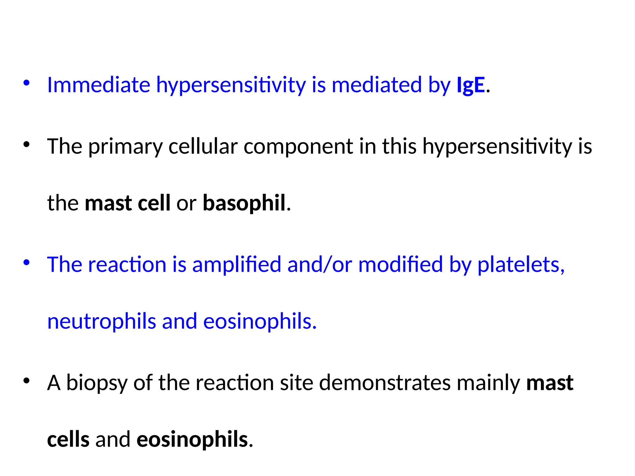 Pathology Hypersensitivity reaction UGs.pptx