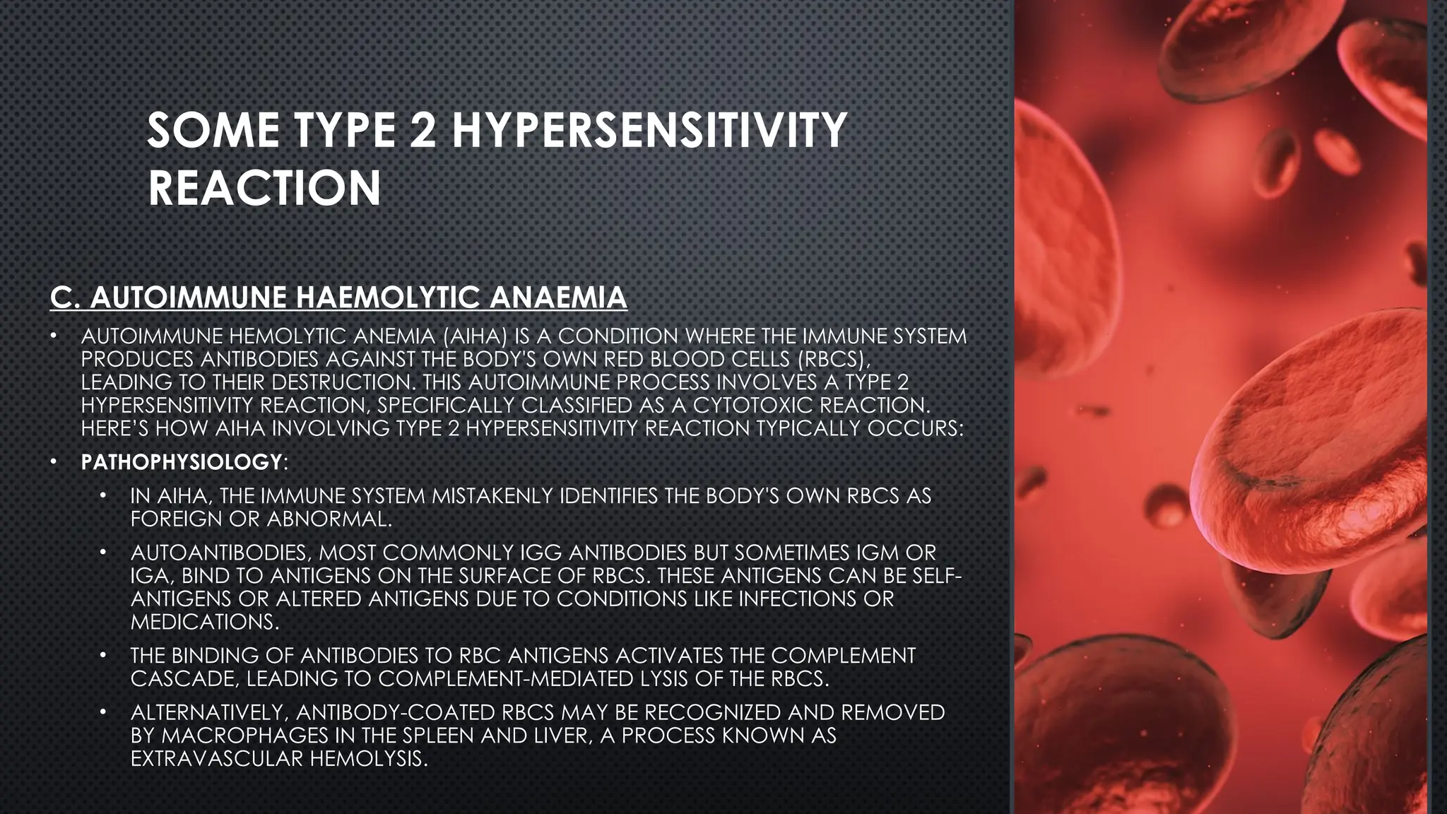 Hypersensitivity Type 1 and Type 2.pptx. | PPTX