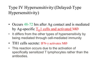 Hypersenstivity.ppt
