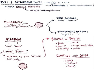 Hypersentivity reactions | PPT