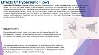 Hypersonic vehicle | PPT