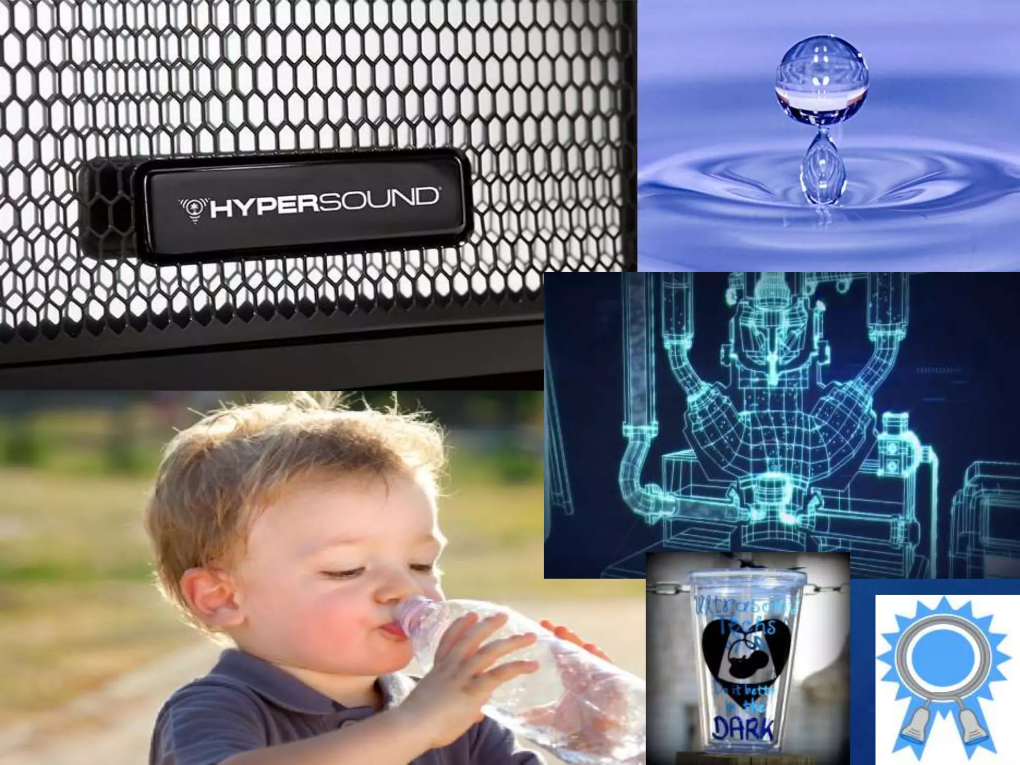 Hyper Sound Water Treatment | PPT