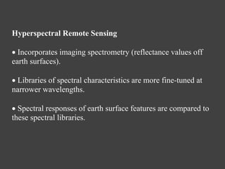 HYPERSPECTRAL.ppt