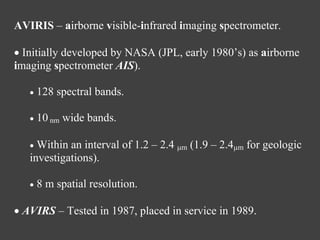 HYPERSPECTRAL.ppt