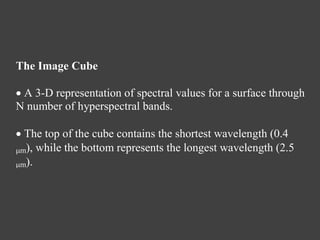 HYPERSPECTRAL.ppt