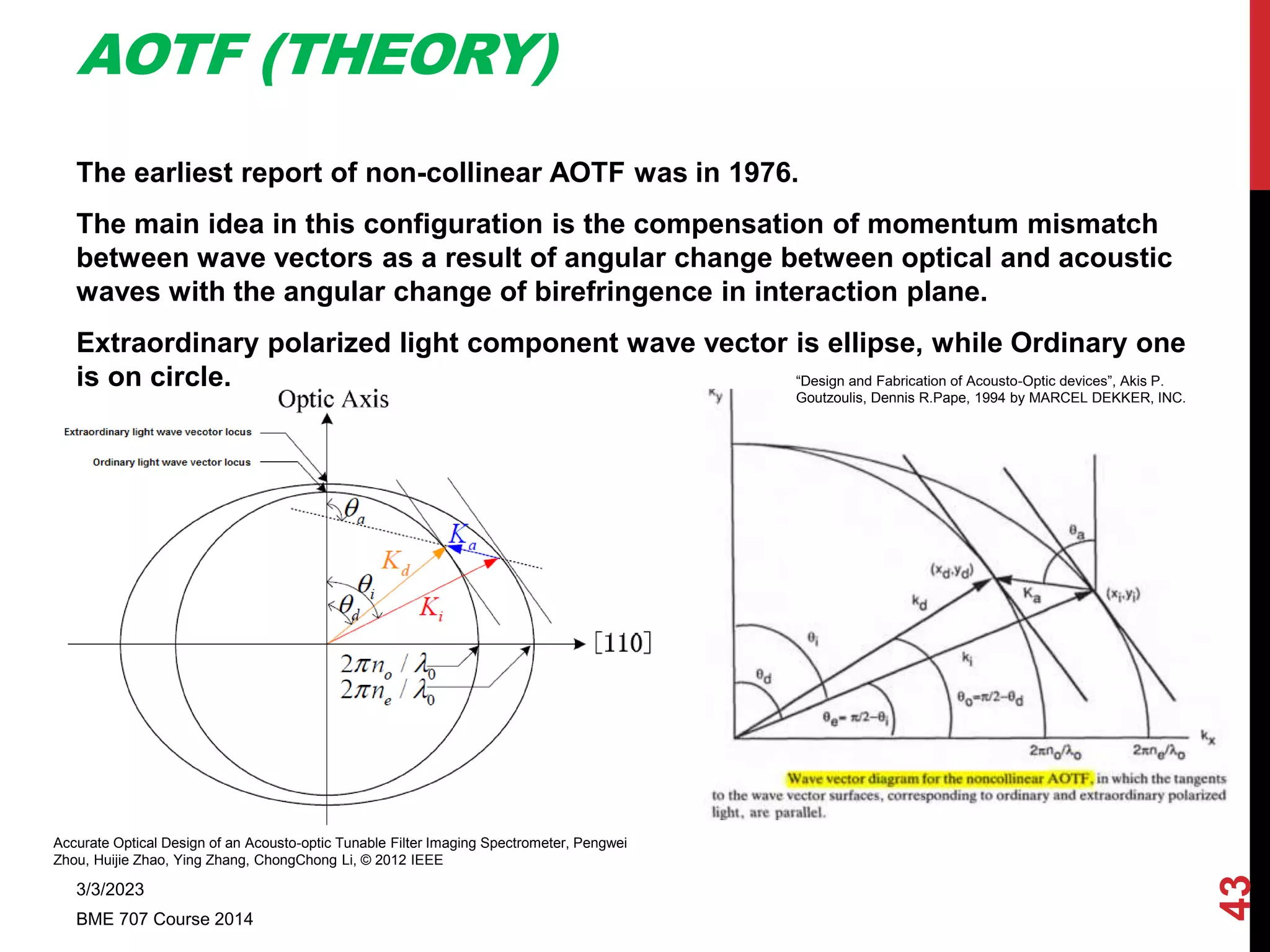 Hyperspectral Imaging | PPTX