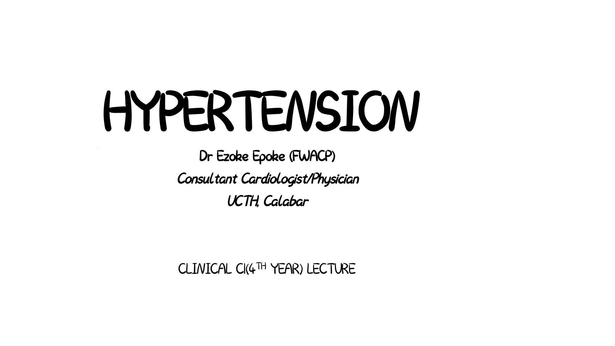 HYPERTENSIOIN C1 LECTURE-1.pdf