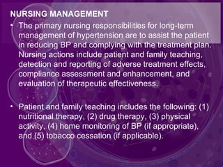 Hypertension | PPT