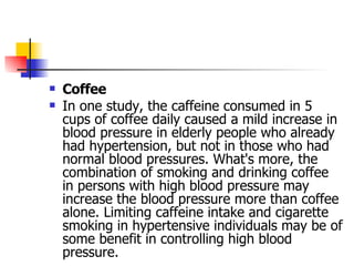 Hypertension | PPT