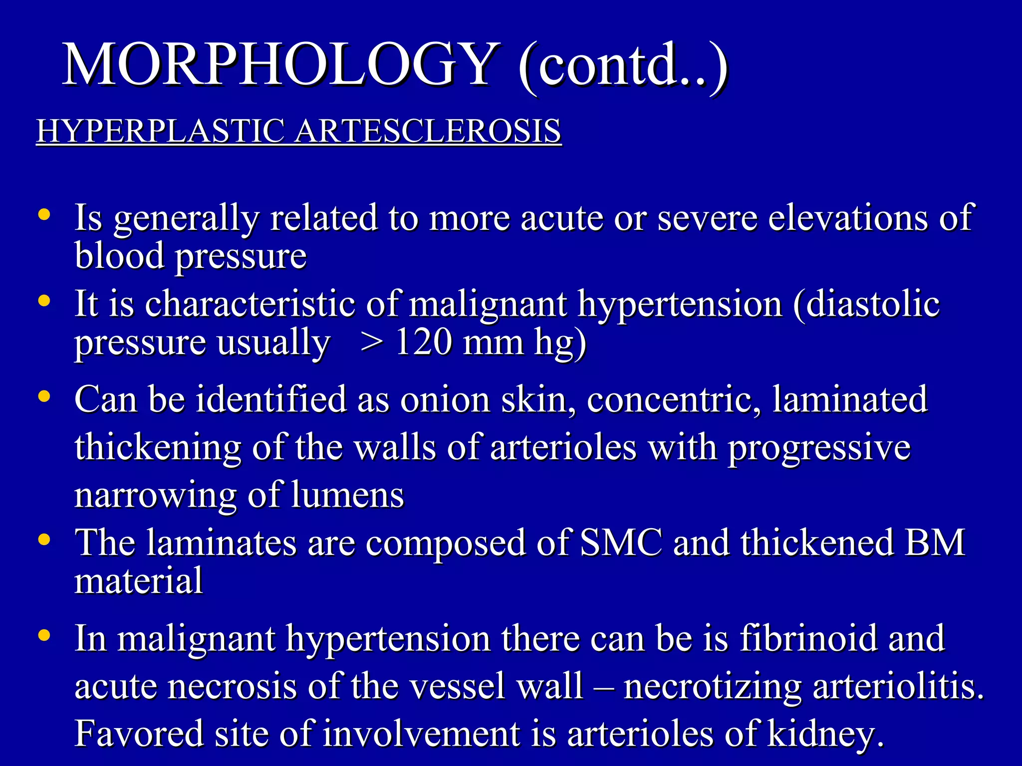 Hypertension | PPT