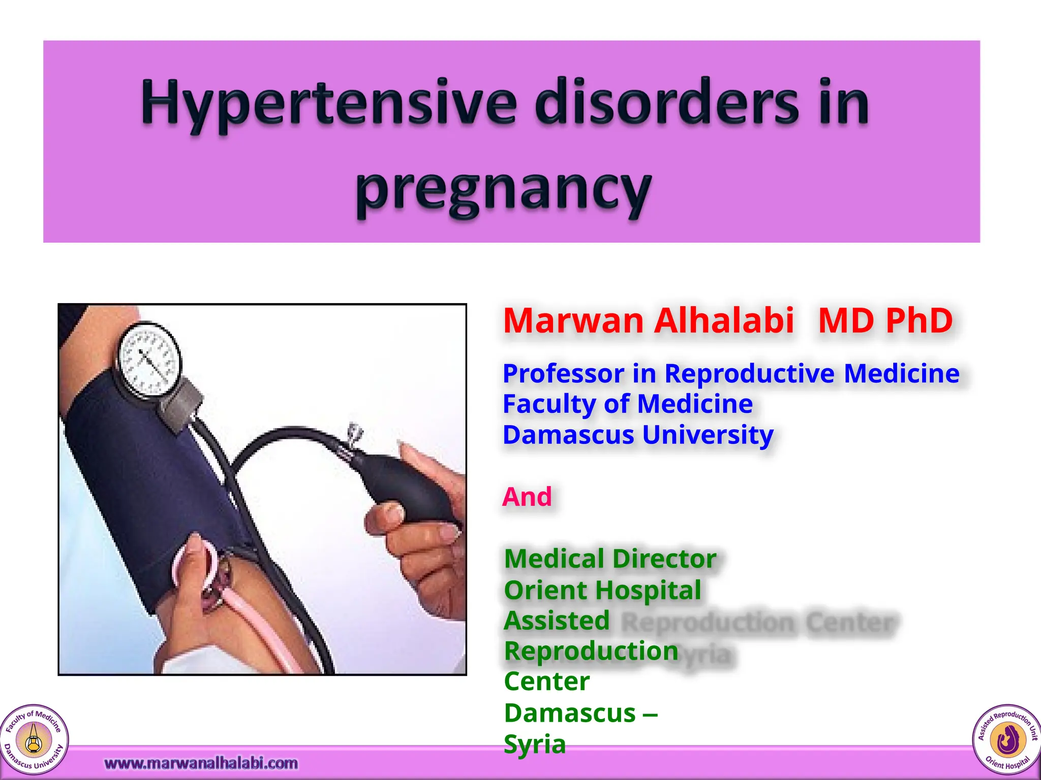 hypertension crisis and management with hypertensive medicication | PPTX