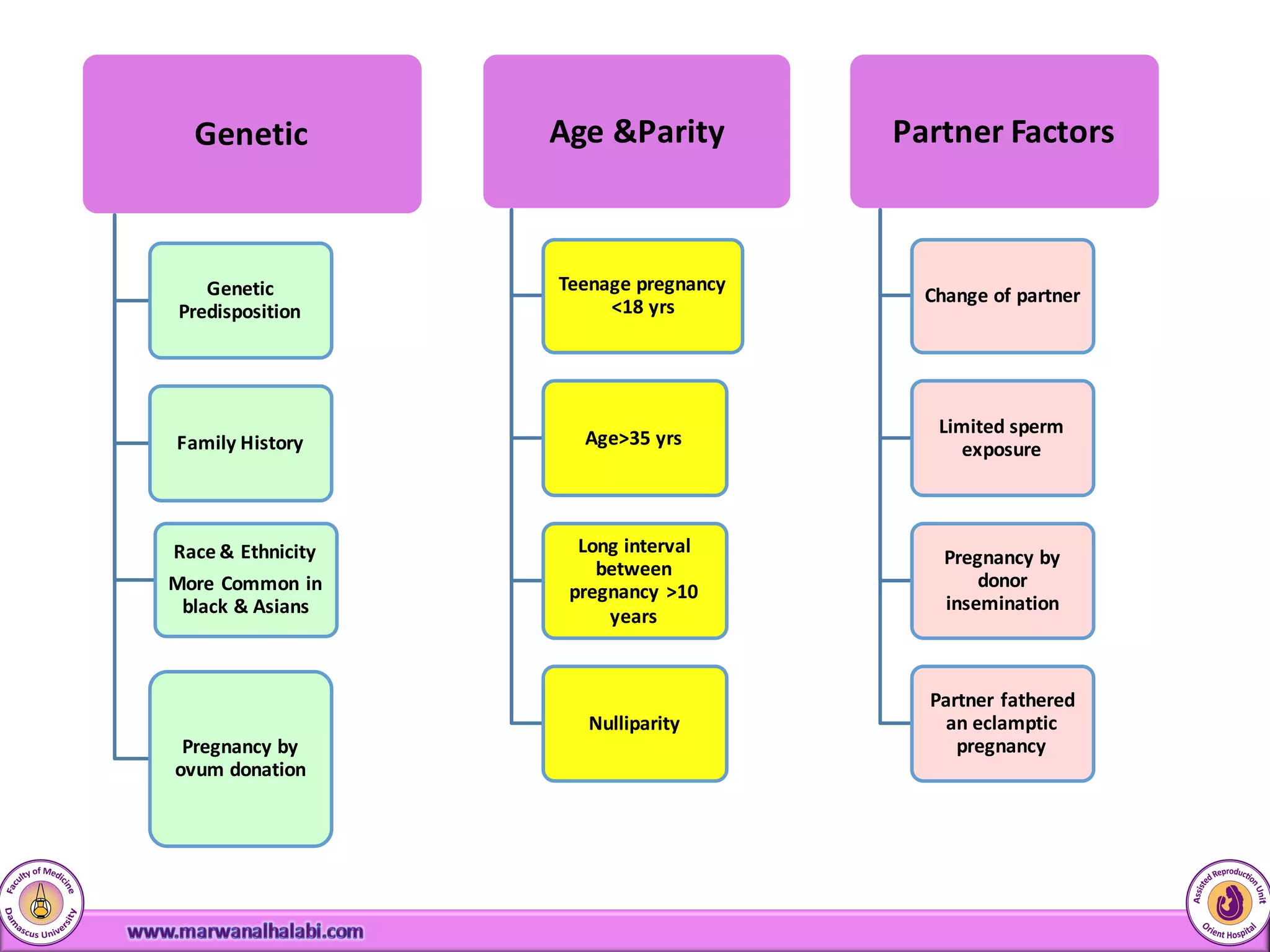 Hypertensive disorders in pregnancy | PDF