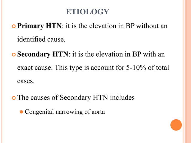 Hypertension 161006095542 Pptx