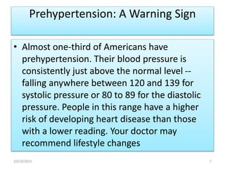 Hypertension | PPT