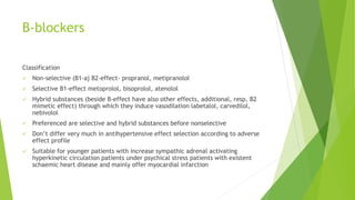 Hypertension | PPT