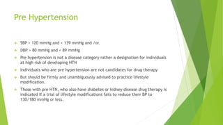 Hypertension | PPT