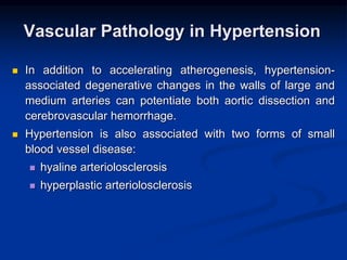 Hypertension | PPT