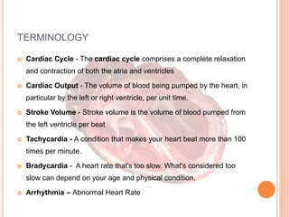 Hypertension | PPTX
