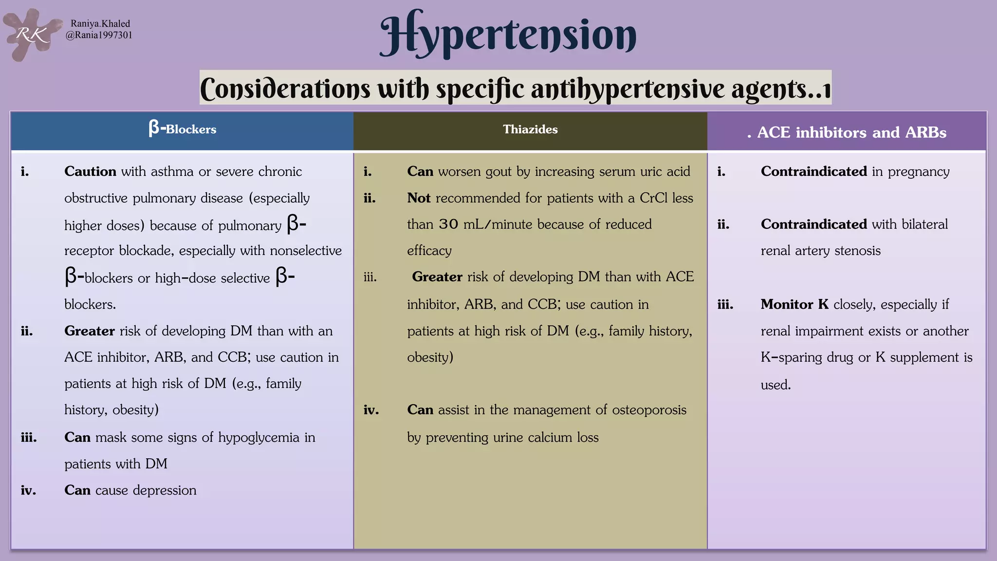 Hypertension | PDF