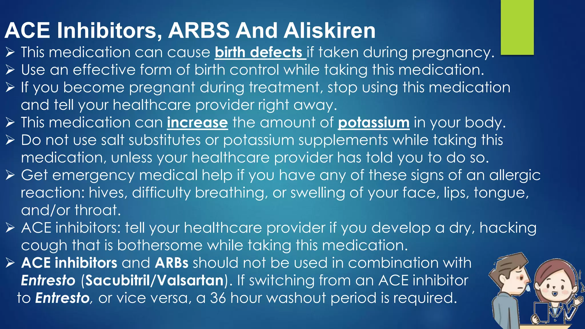 Hypertension Patient Counseling | PDF