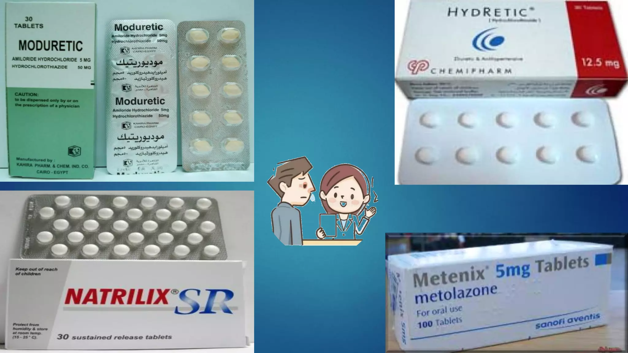 Hypertension Patient Counseling | PDF