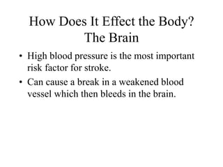 Hypertension.ppt