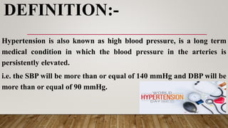 Pdf hypertension store