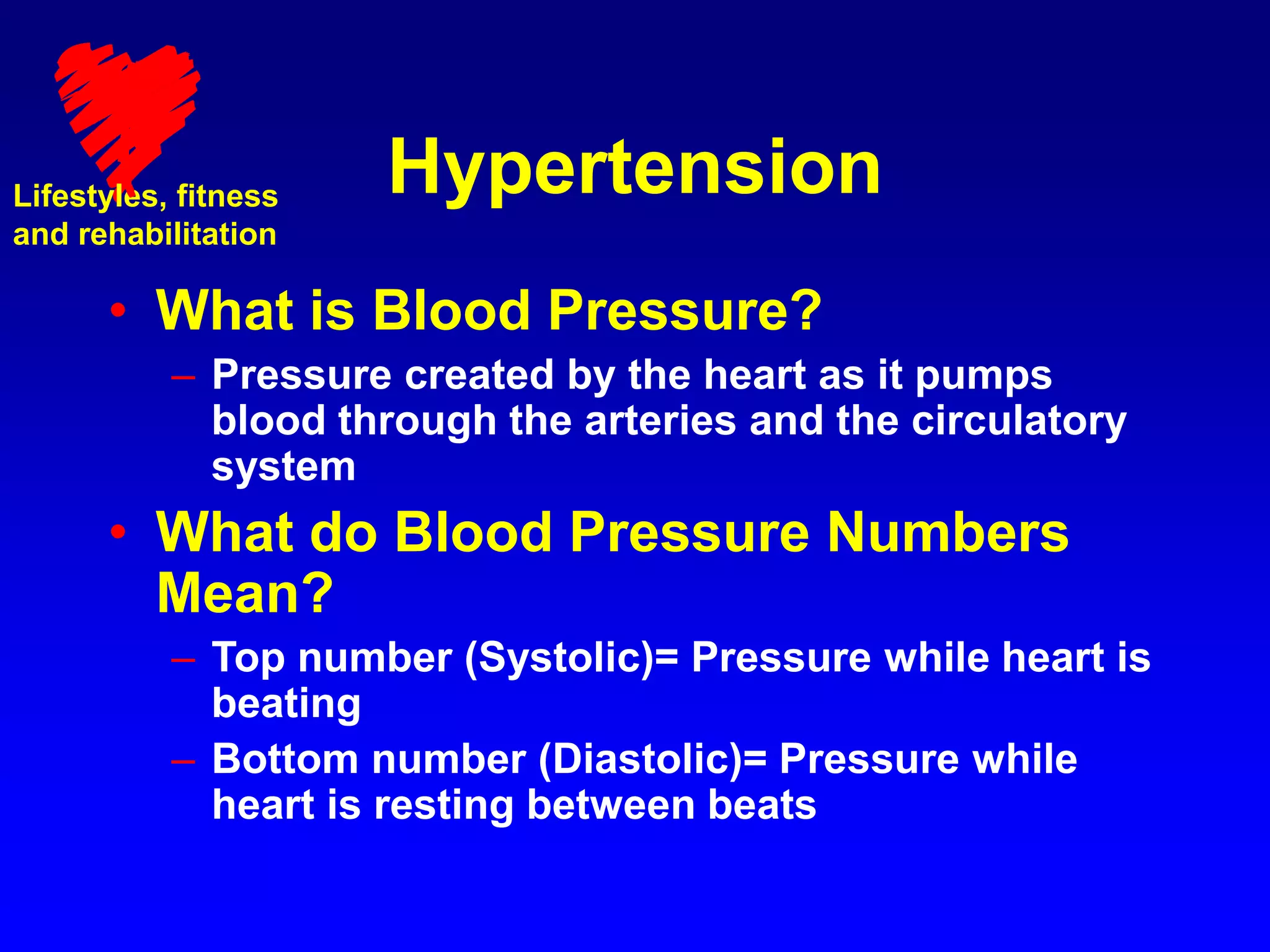 Hypertension.ppt