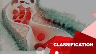 Hypertension slideshare | PPTX