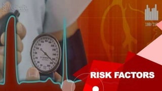 Hypertension slideshare | PPT