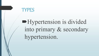 HYPERTENSION.pptx