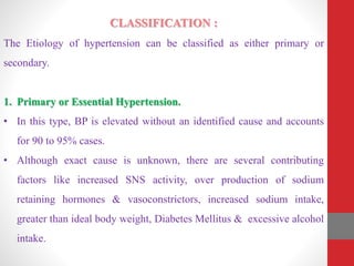 Hypertension.pptx