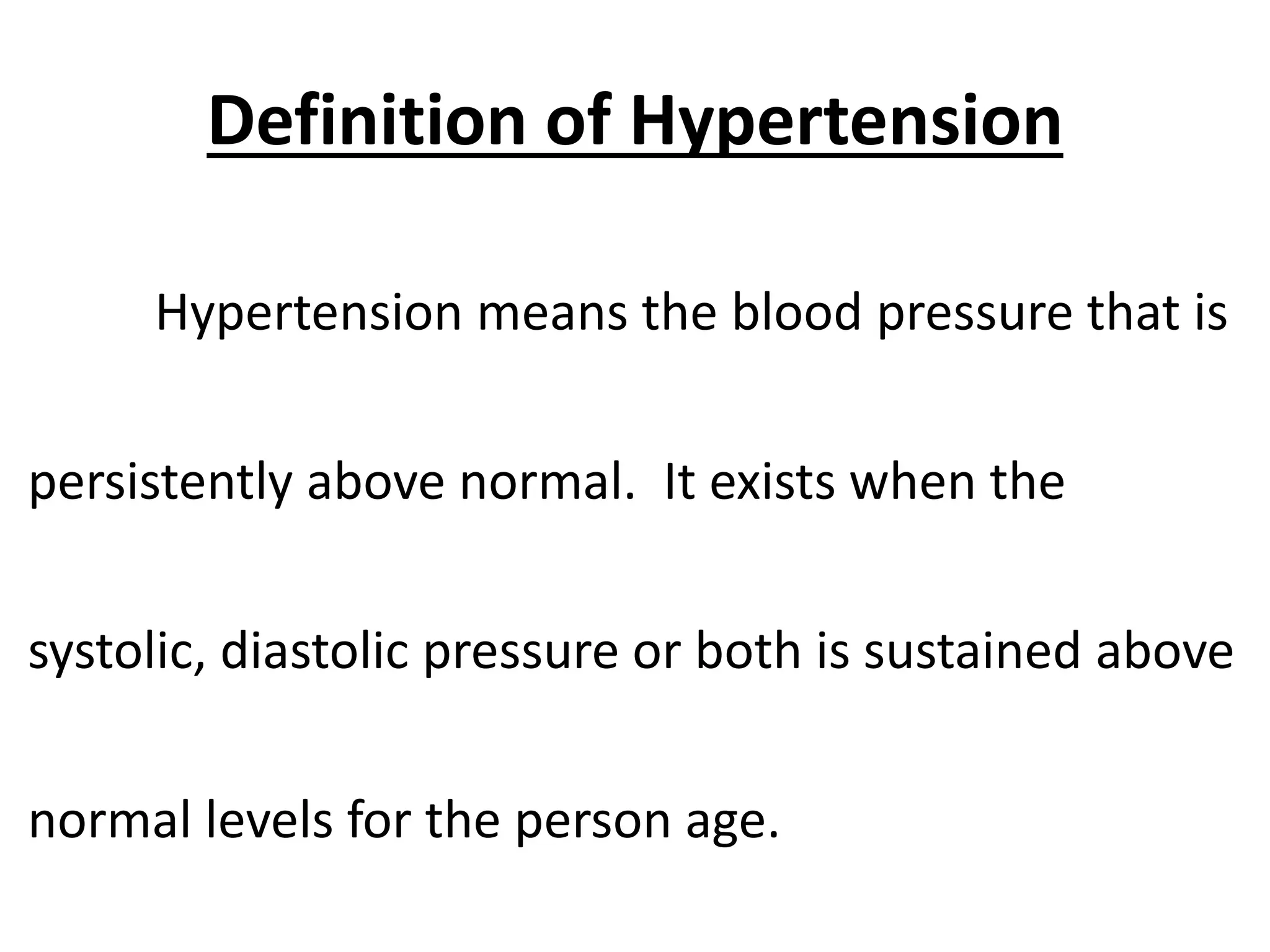 Hypertension.pptx