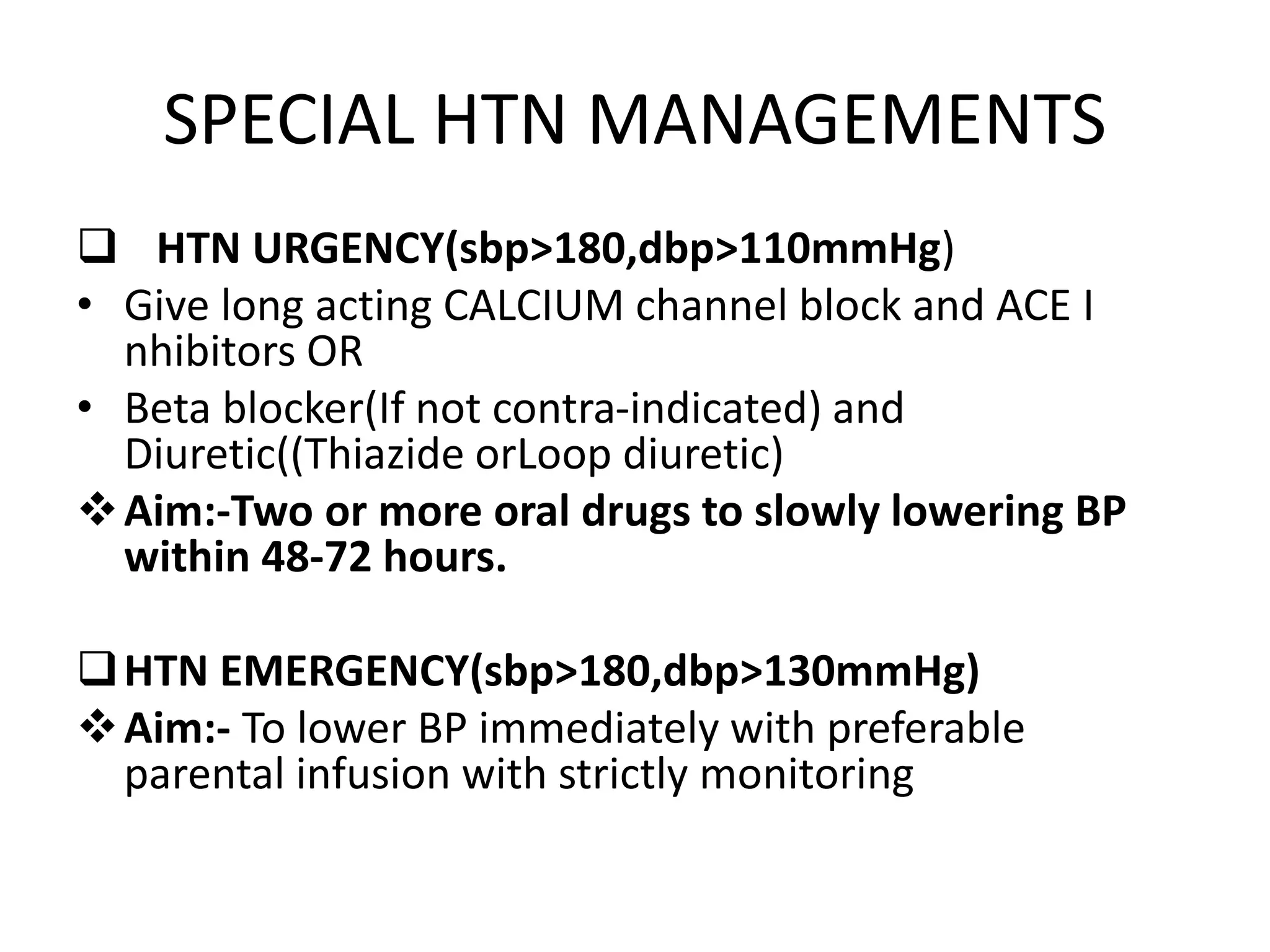 HYPERTENSION GUIDE IN SCREENING NCD AT CLINICS.pptx